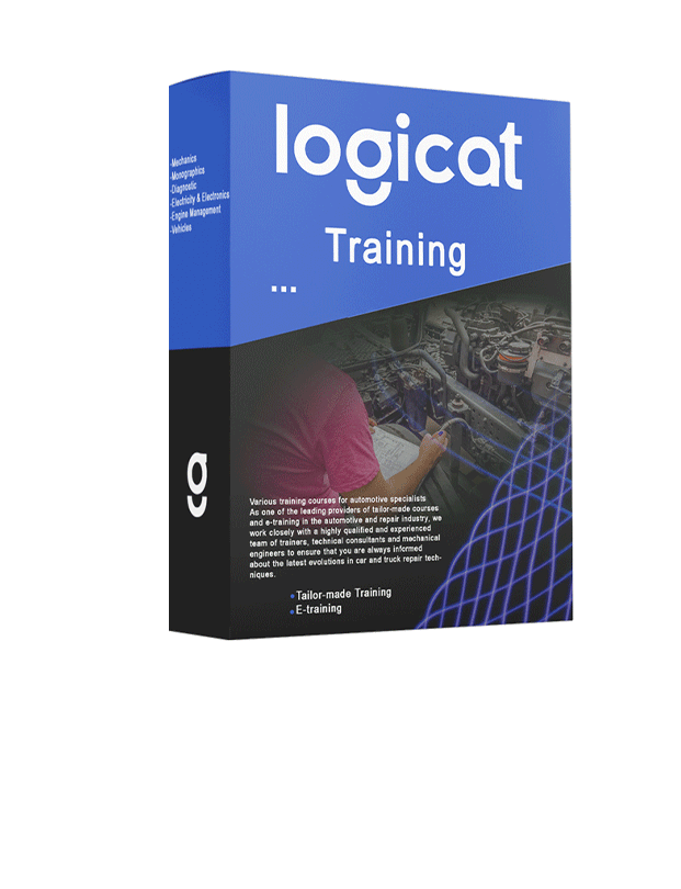 Login Logicat