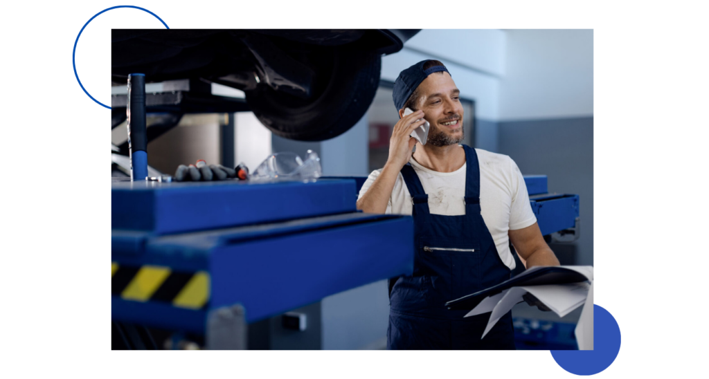 Logicat UK | Automotive services and products