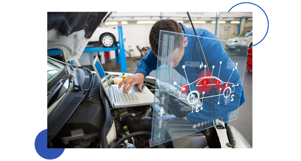 Logicat UK | Automotive services and products