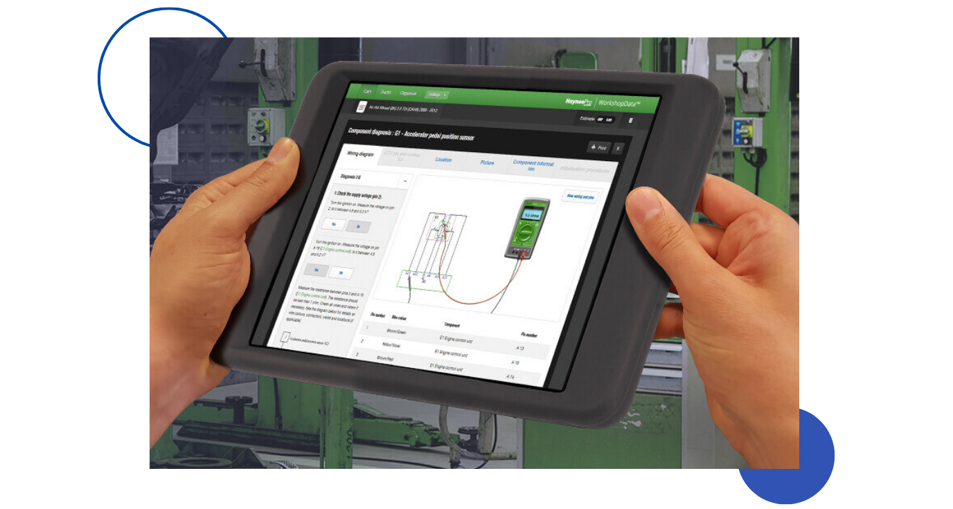 Logicat UK | Automotive services and products